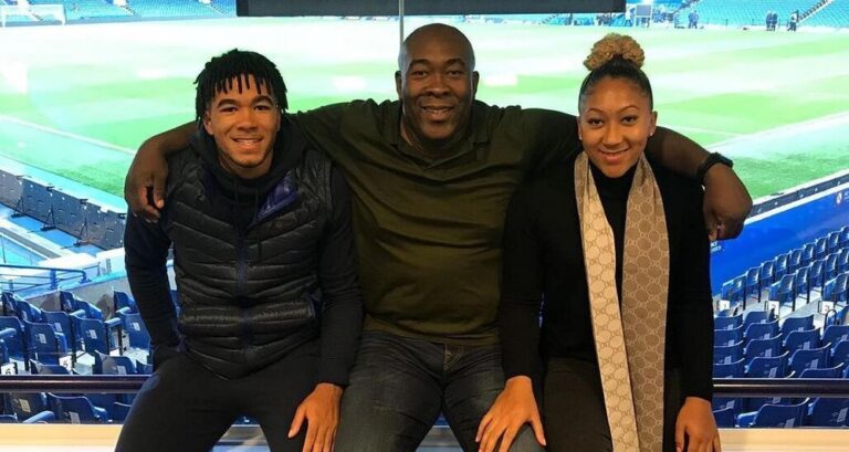 What is Lauren James' ethnicity? The footballer's Caribbean heritage ...