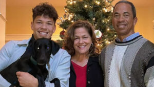 What is Ben Shelton's ethnicity? The tennis player's biracial ...