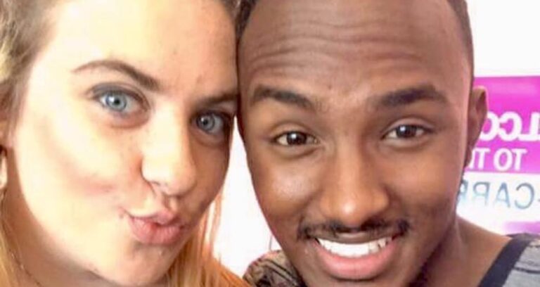 Chloe Randolph's story — The young mother's horrifying murder - TheNetline