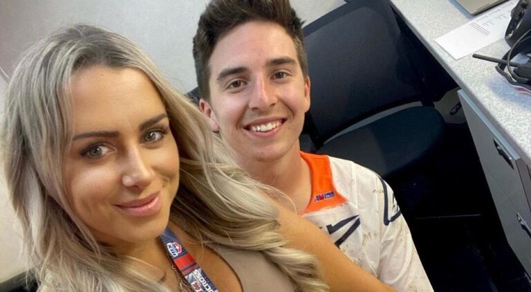 Who are Fraser Bohm's parents? His wealthy upbringing detailed - TheNetline