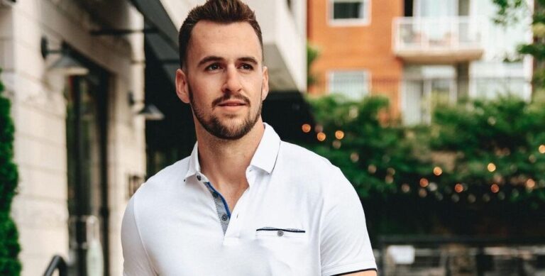 Who are Miles Pfeffer's parents? All about his family - TheNetline