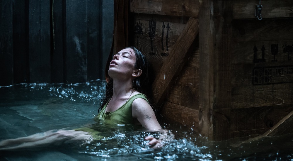 Is 'Nowhere' a true story? The film's narrative explained - TheNetline