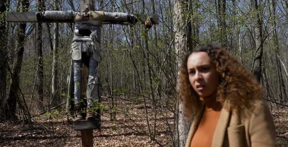 The Carmichael Manor true story — The horror film's inspirations ...