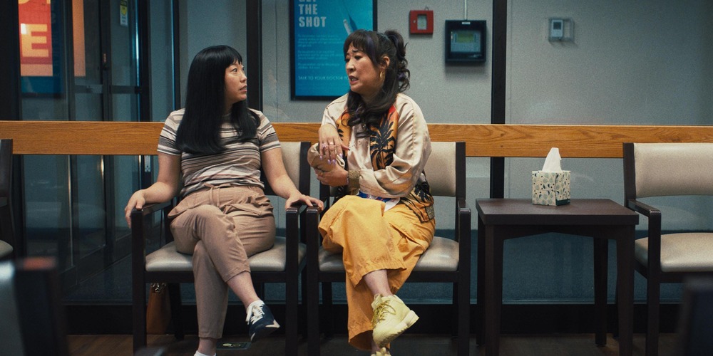 Is Quiz Lady a true story? All we know - TheNetline