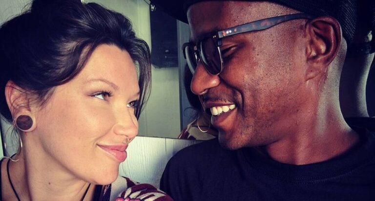 Who was Taraja Ramsess' wife? All about Lisa Ann Wilson - TheNetline