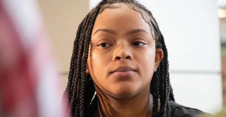 Where is Tia Hernlen today? All we know - TheNetline