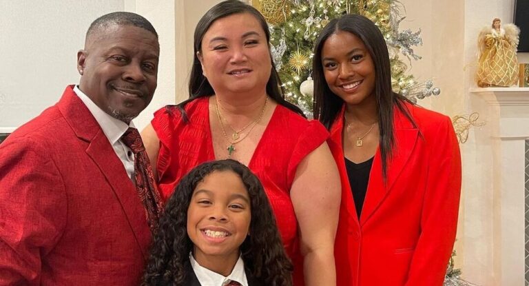 Who are Jaedyn Shaw's parents? All about Lance and Ann Shaw - TheNetline