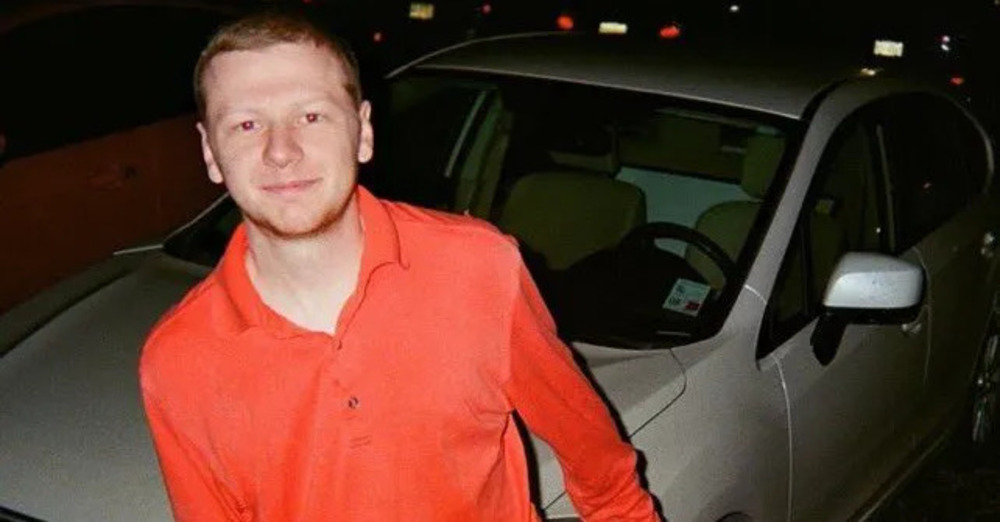 Who are Aaron Bushnell's parents? The airman's religious upbringing ...