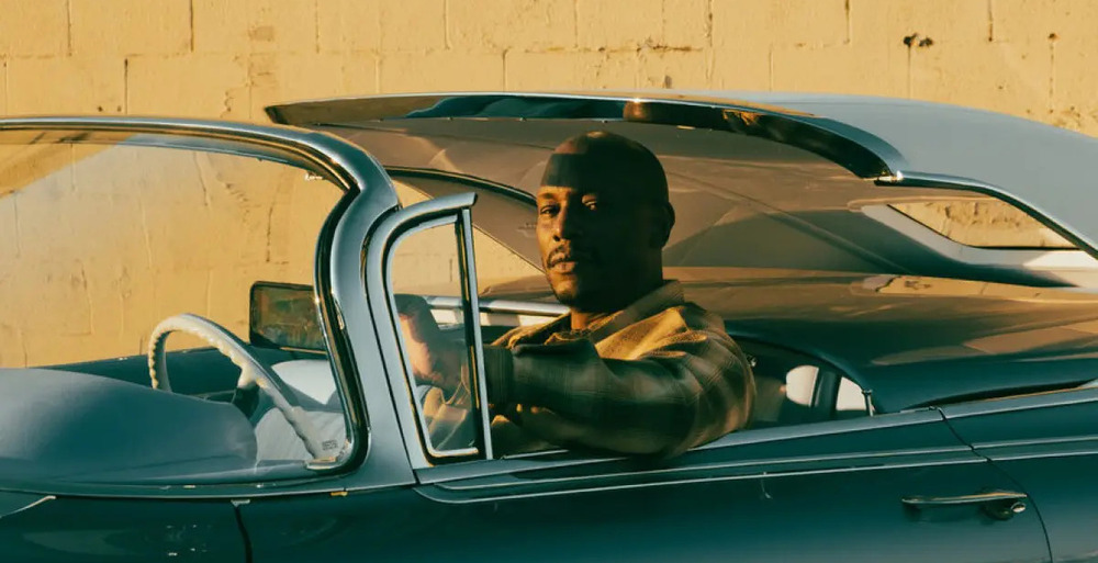 Is Bosco a true story? Quawntay Adam's daring prison escape - TheNetline