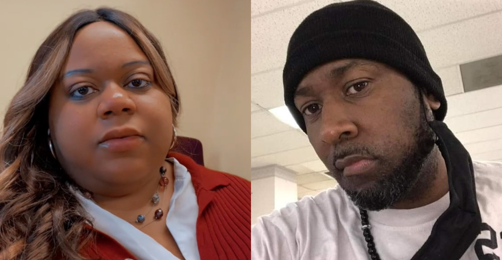 Who is Reesa Teesa's ex-husband? Jerome McCoy's accusations detailed ...