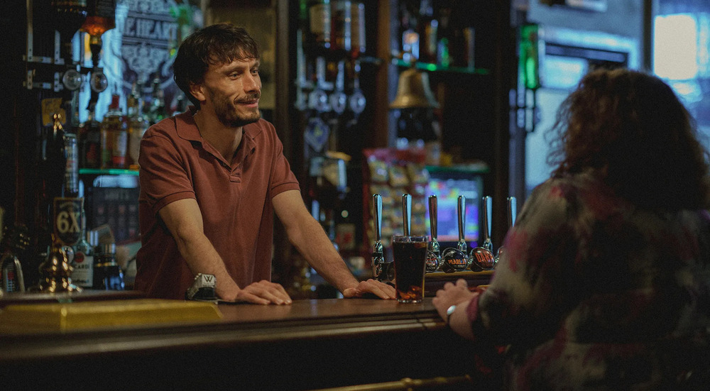 Is Baby Reindeer a true story? The show's harrowing real life story ...