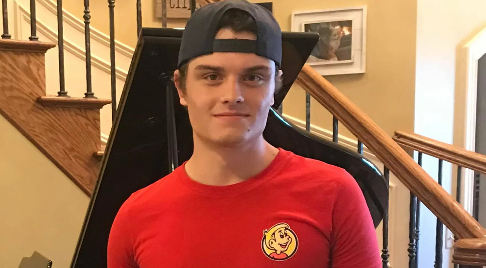 Where is Bryce Dudal now? His life after viral fame - TheNetline