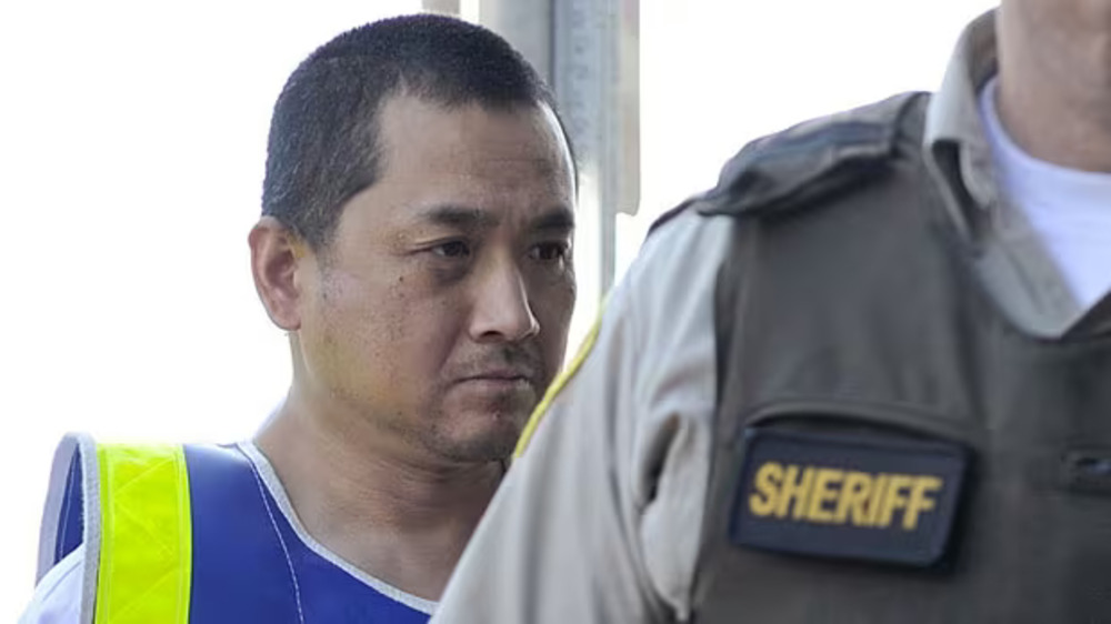 Where is Vince Li now? His life after release from supervision - TheNetline
